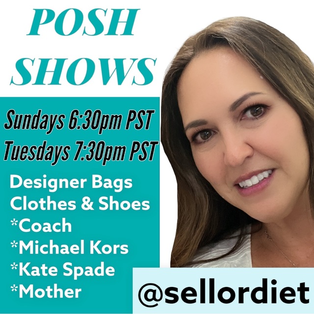 Posh Show - Poshmark